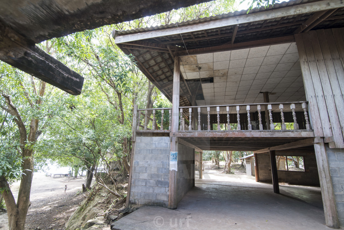 Khmer Rouge’s Last Home Anlong Veng, 1 Day Tour, Angkor7th Travel